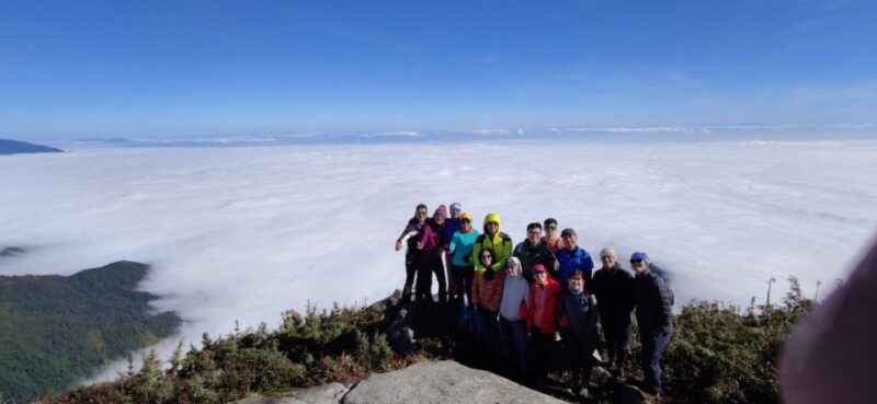 Ngu Chi Son Mountain Hiking - Who Should Consider This Tour?