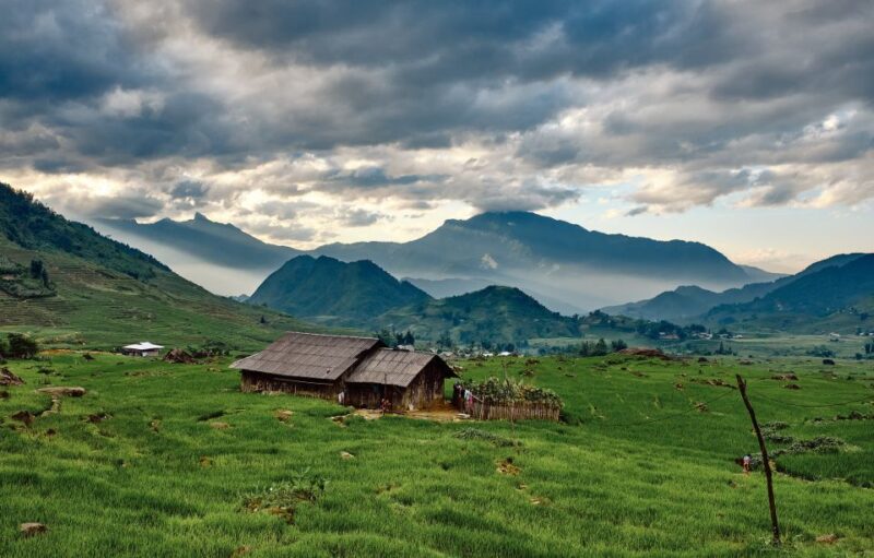 Ngu Chi Son Mountain Hiking - FAQs