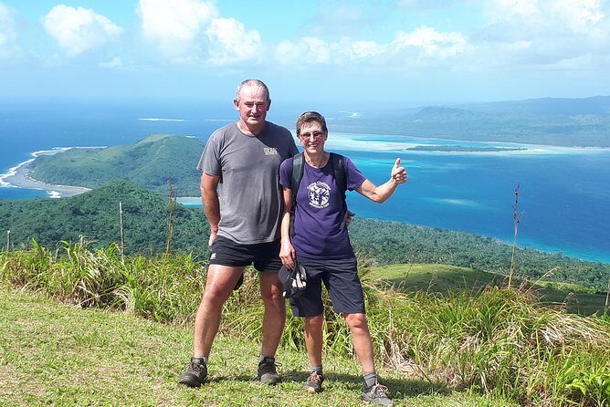 Nguna Island Full Day Hike and Snorkeling Adventure from Port Vila Vanuatu - The Journey Begins: Organizing Your Day on Nguna Island
