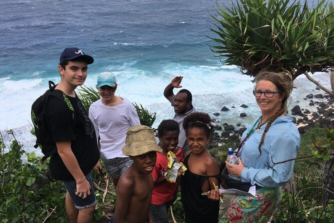 Nguna Island Full Day Hike and Snorkeling Adventure from Port Vila Vanuatu - The Itinerary: What You Can Expect From Start to Finish