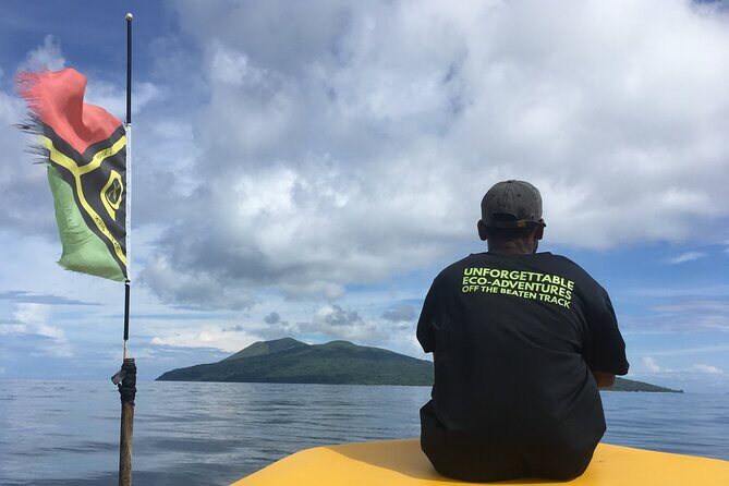 Nguna Island Full Day Hike and Snorkeling Adventure from Port Vila Vanuatu - Practical Tips for Travelers