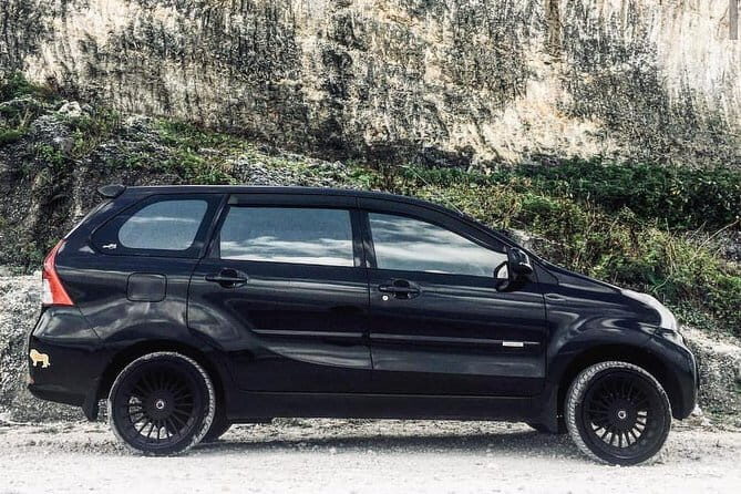 Ngurah Rai Bali Airport Pick Up Service-Bali Airport to Hotel - Key Points