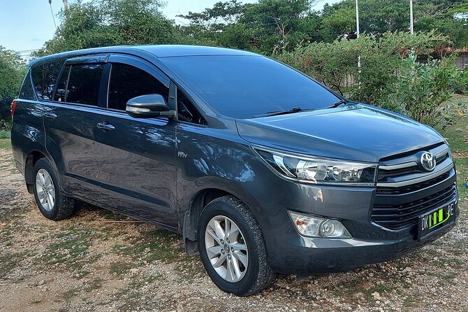 Ngurah Rai International Airport Private Arrival Transfer - Why This Transfer Is Worth Considering