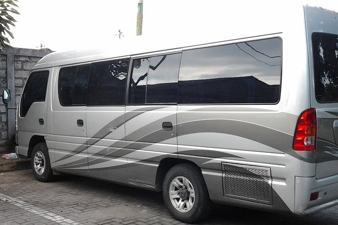 Ngurah Rai International Airport Private Arrival Transfer - Frequently Asked Questions