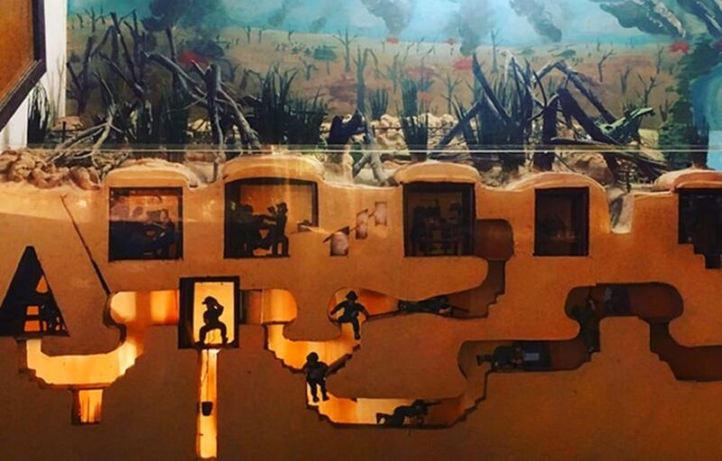 Nha Rong Port: Cu Chi Tunnels and War Remnants Museum Tour - The Sum Up