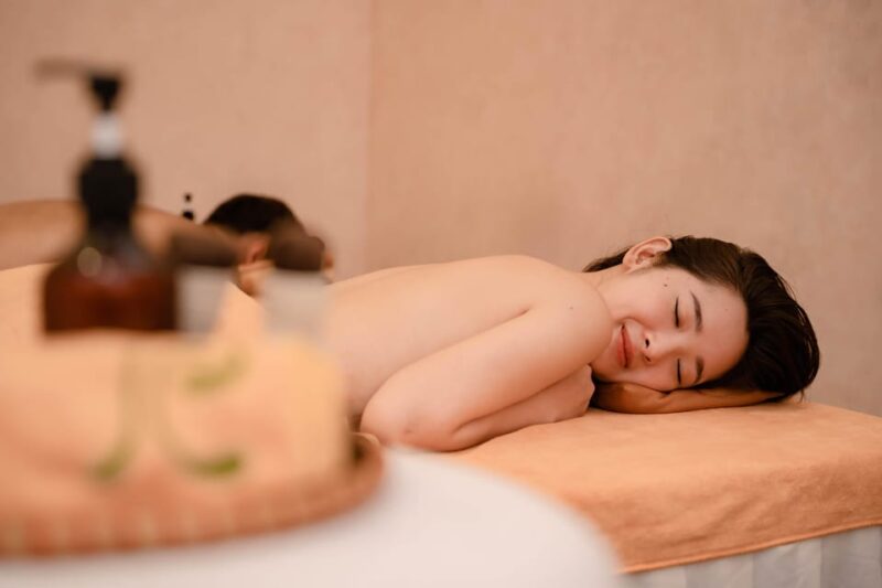 Nha Trang: 2 Hours Special Massage in Rora Spa (Free pickup) - Detailed Breakdown of the Experience