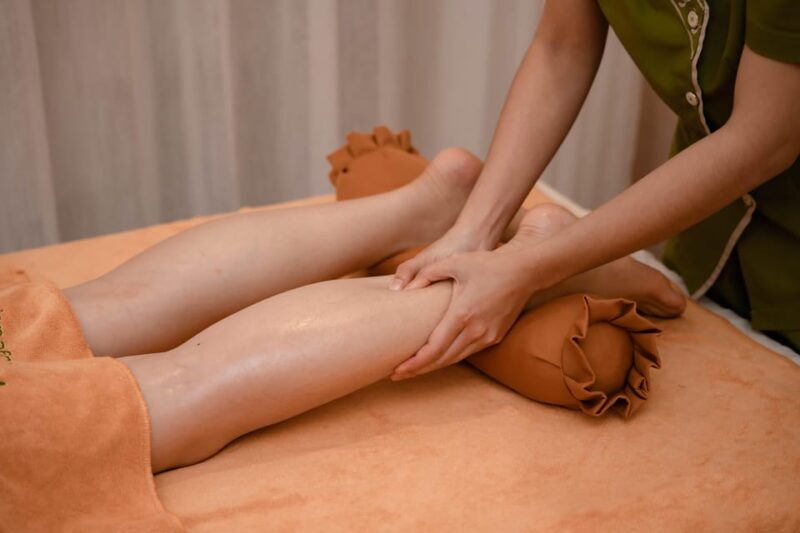 Nha Trang: 2 Hours Special Massage in Rora Spa (Free pickup) - The Sum Up