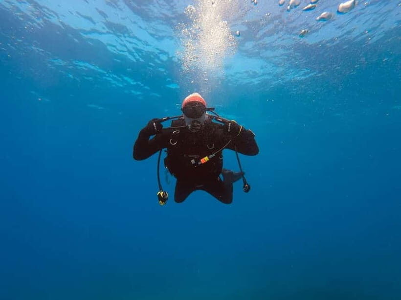 Nha Trang: 3-Day Open Water Diving Course with Lunch - FAQ
