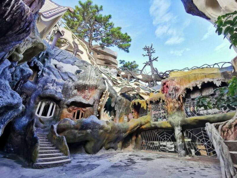 Nha Trang: 3-Day Tour with 4-Star Hotel and Meals - What Makes This Tour Stand Out