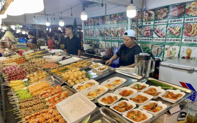 Nha Trang: 3-Day Tour with 4-Star Hotel and Meals - FAQs