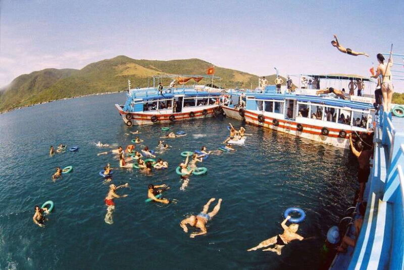 Nha Trang: 3-Island Tour with Lunch and Speedboat Ride - The Sum Up: Is It Worth It?