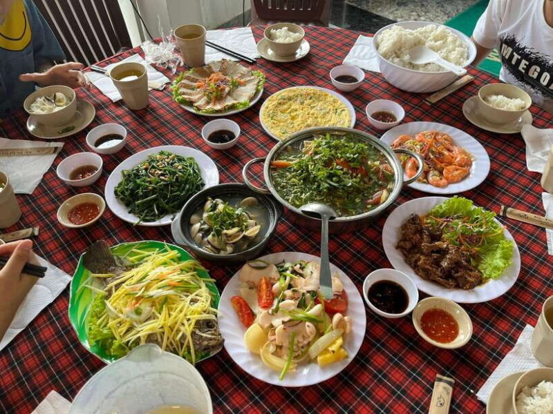 Nha Trang: 3-Island Tour with Lunch and Speedboat Ride - FAQ