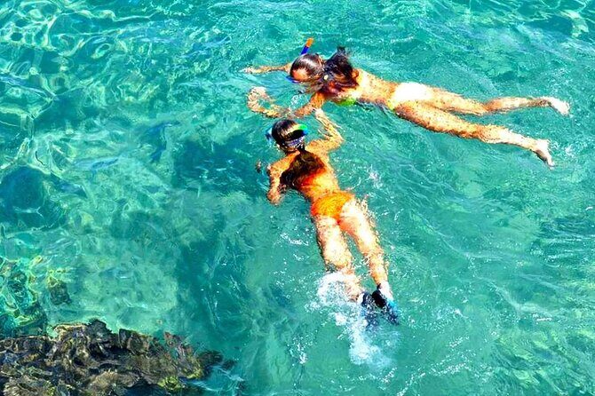 Nha Trang 3 Island VIP Tour - An Honest Look at the Nha Trang 3 Island VIP Tour