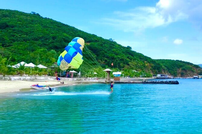 Nha Trang 3 Island VIP Tour - What to Expect from the Itinerary