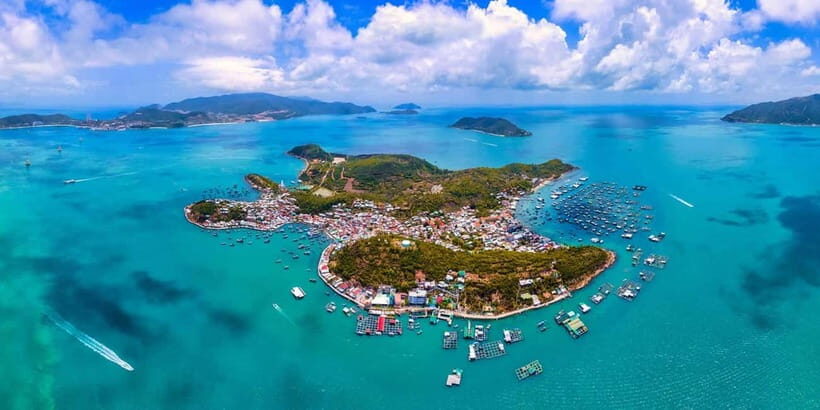 Nha Trang: 3 Island VIP Tour with Lunch And Mud Bath - Exploring the Itinerary: What to Expect