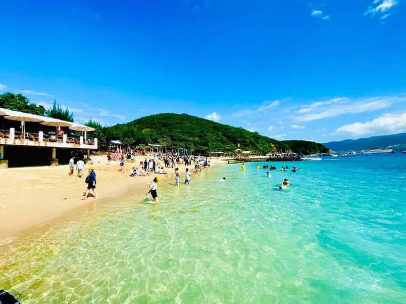 Nha Trang: 3 Island VIP Tour with Lunch And Mud Bath - Real Experiences from Travelers