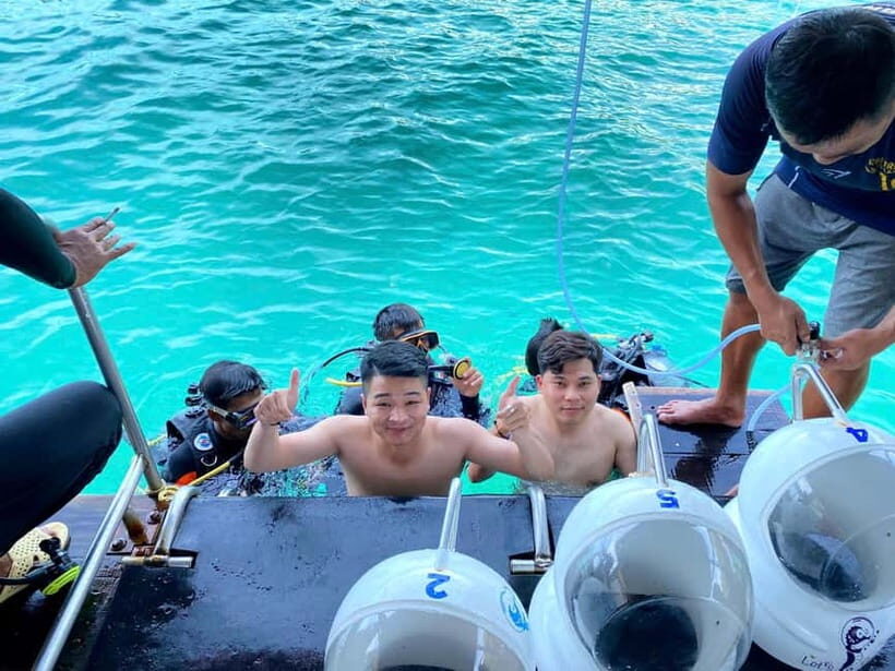 Nha Trang: 3 Island VIP Tour with Lunch And Mud Bath - Who Will Love This Tour?
