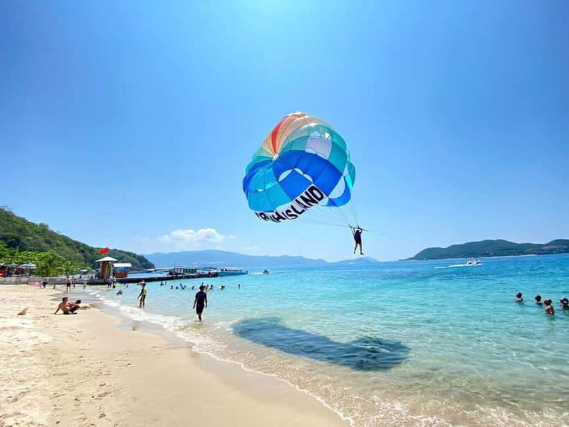 Nha Trang: 3 Island VIP Tour with Lunch And Mud Bath - Final Thoughts: Is This Tour Worth It?