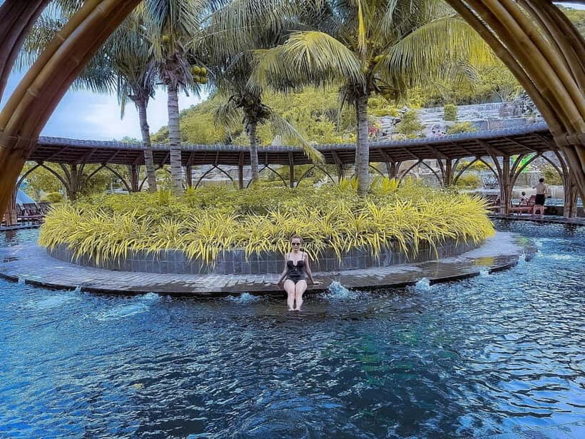 Nha Trang: 3 Island VIP Tour with Lunch And Mud Bath - FAQ
