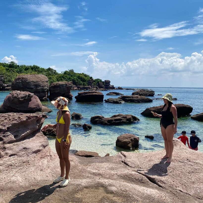 Nha Trang 3 Islands Snorkeling Full Day Tour With Lunch - What’s Included and What’s Not