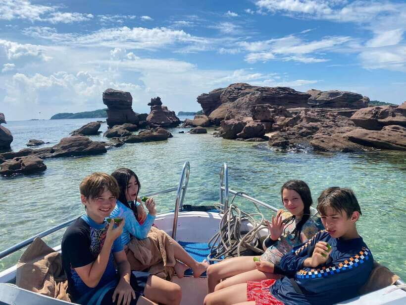 Nha Trang 3 Islands Snorkeling Full Day Tour With Lunch - Final Thoughts