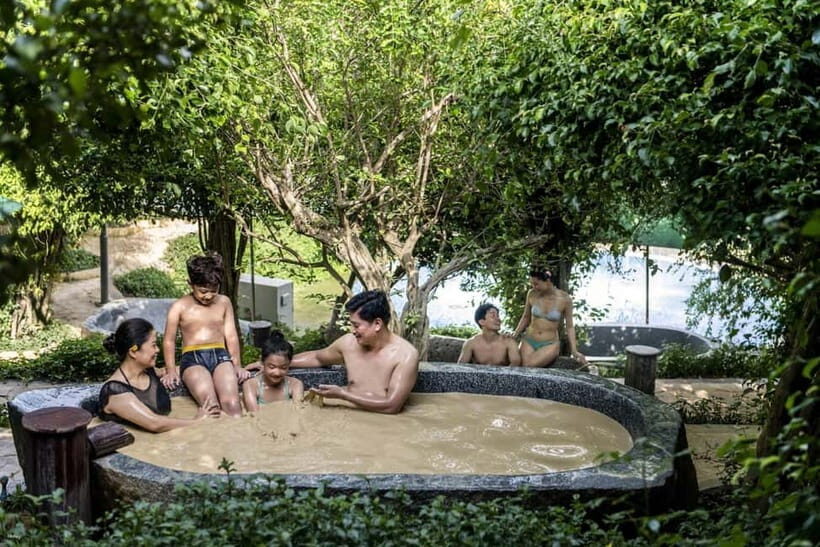 Nha Trang: 3 Islands Tour with Mud or Beach Fun - A Detailed Look at What This Tour Offers