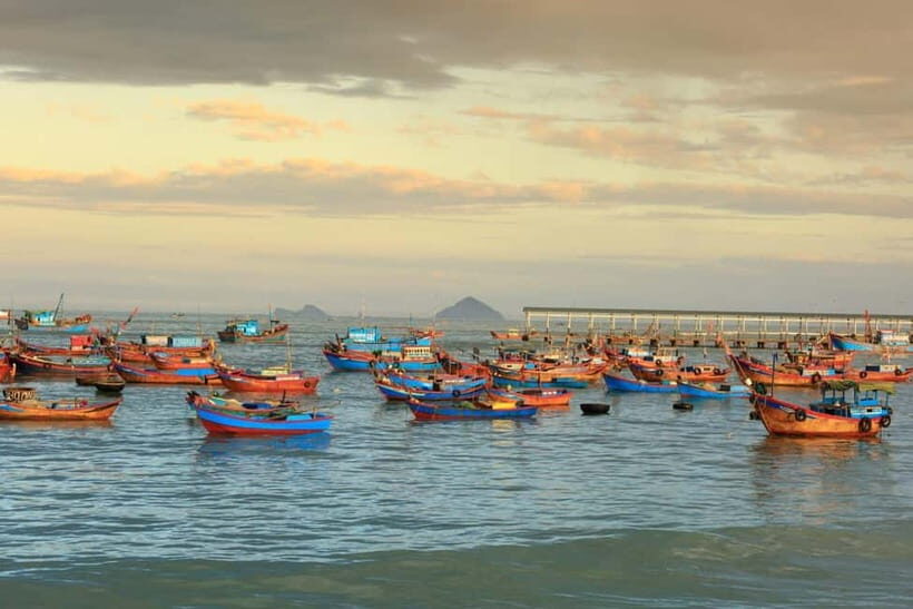 Nha Trang: 3 Islands Tour with Mud or Beach Fun - Practical Tips for Enjoying the Tour