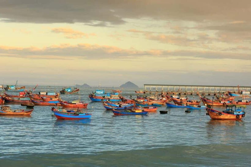 Nha Trang: 3 Islands Tour with Mud or Beach Fun - Final Words
