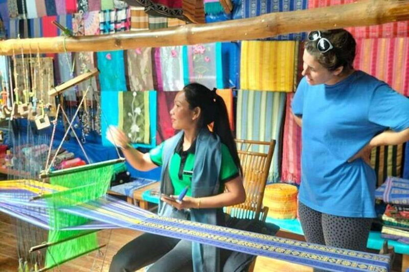 Nha Trang: 4 Days Package tour Nha Trang to Dalat - Key Points