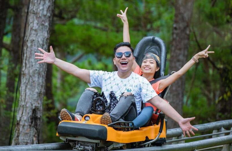 Nha Trang: 4 Days Package tour Nha Trang to Dalat - Practical Considerations