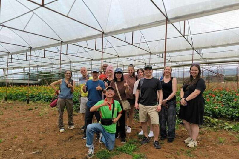 Nha Trang: 4 Days Package tour Nha Trang to Dalat - FAQ