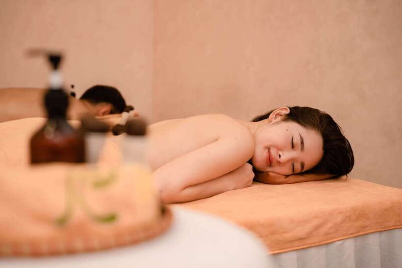 Nha Trang: 60 minutes Herbal Massage (FREE PICK-UP for 2pax) - The Sum Up