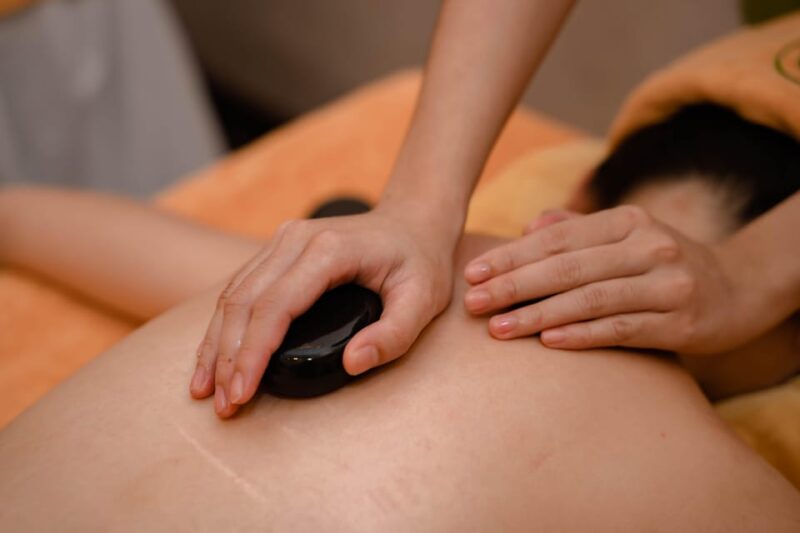 Nha Trang: 90mins Hot Stone Massage (FREE PICK-UP for 2pax+) - Authentic Experiences and Genuine Reviews