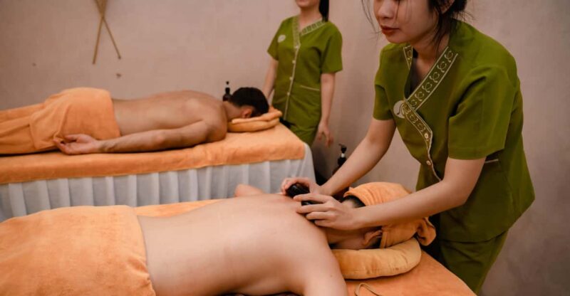 Nha Trang: 90mins Hot Stone Massage (FREE PICK-UP for 2pax+) - How This Tour Compares to Other Experiences