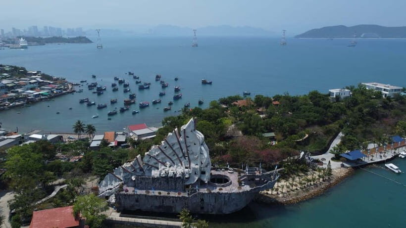 Nha Trang: A Green Journey  Diving Deep to Plant Corals - What You Can Expect from the Tour