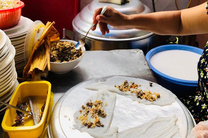 Nha Trang After Dark by Cyclo - Fourth Stop: Bia Hoi & Local Vibes