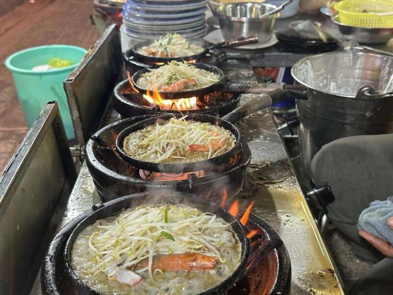 Nha Trang After Dark by Cyclo (Pedicab) - Why This Tour Offers Good Value