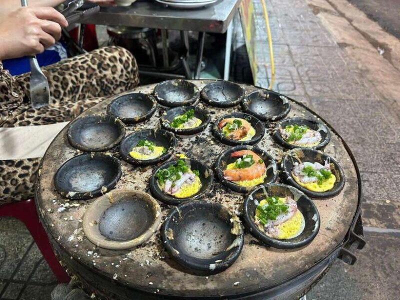 Nha Trang After Dark by Cyclo (Pedicab) - Authenticity and Experiences Highlighted by Travelers