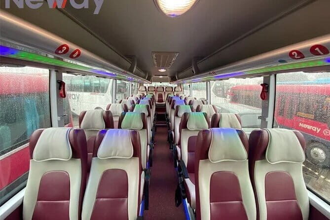 Nha Trang airport transfer - Key Points