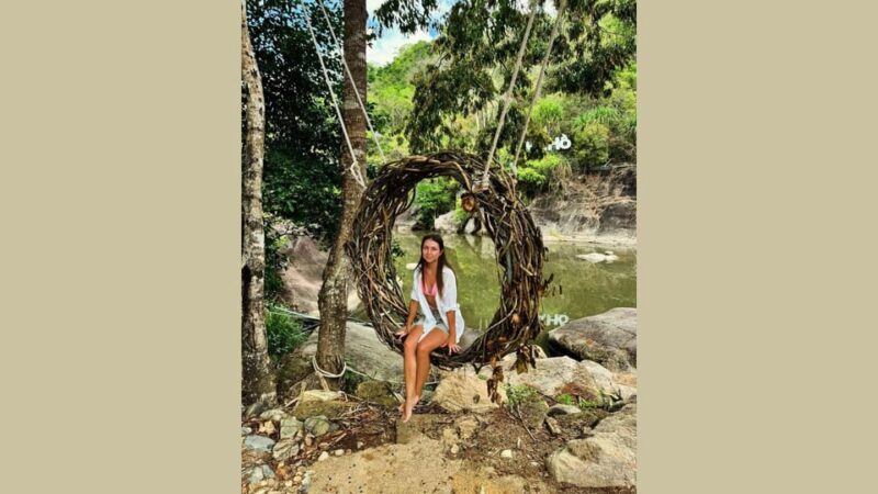 Nha Trang: Ba Ho Waterfall Half Day Trip - What the Reviews Say