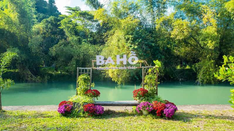 Nha Trang: Ba Ho Waterfall Half Day Trip - Is It Worth It?