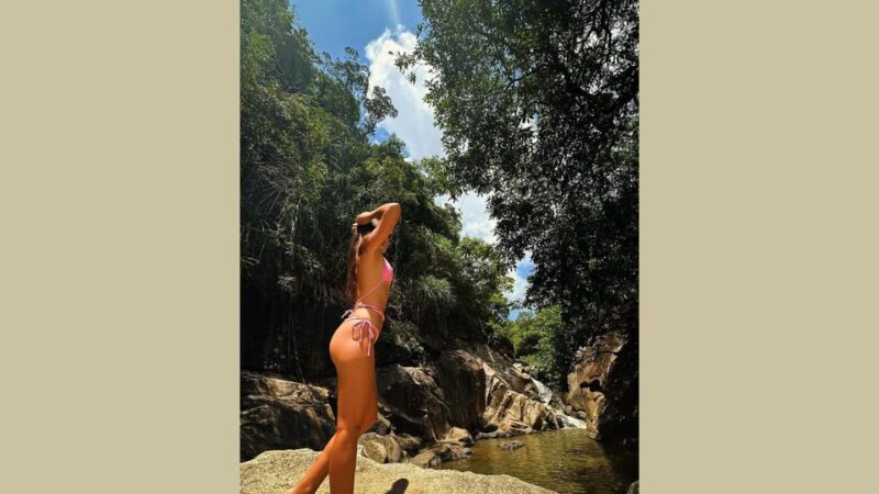 Nha Trang: Ba Ho Waterfall Half Day Trip - Who Should Consider This Tour?