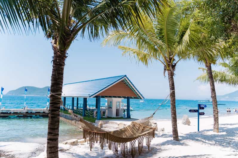 Nha Trang: Bai Tranh, Hon Mieu and Hon Tam Island Day Trip - Practical Details and What They Mean for You