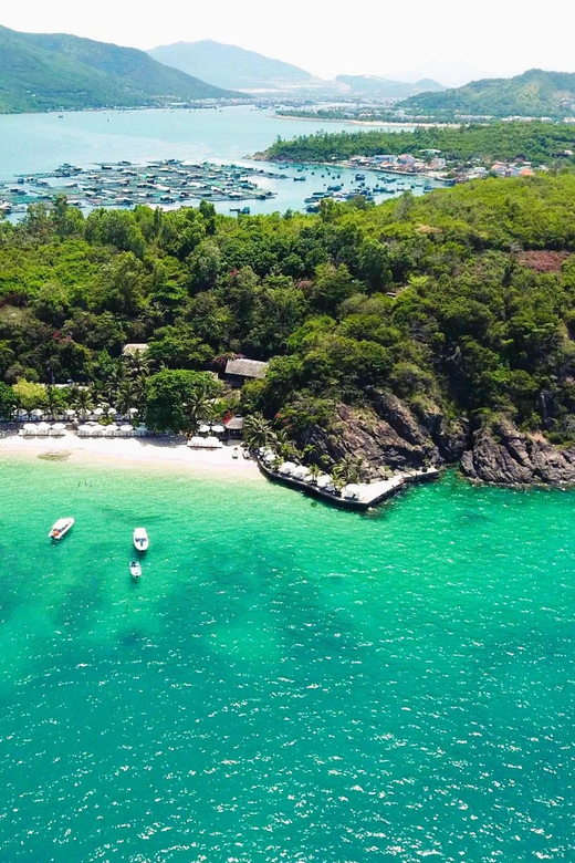 Nha Trang: Bai Tranh, Hon Mieu and Hon Tam Island Day Trip - Who Will Benefit Most?