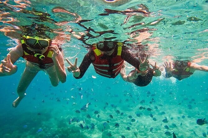 Nha Trang Bay Day Tour: Snorkeling, Fishing, BBQ Lunch & Relaxing - Real Experiences from Travelers
