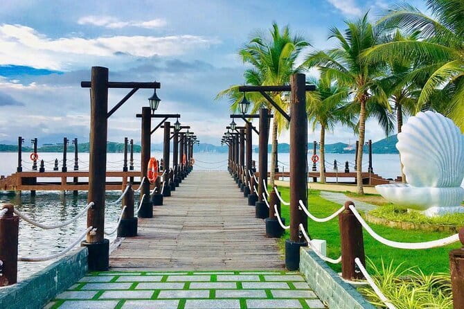 Nha Trang Bay Day Tour: Snorkeling, Fishing, BBQ Lunch & Relaxing - The Weather and Flexibility