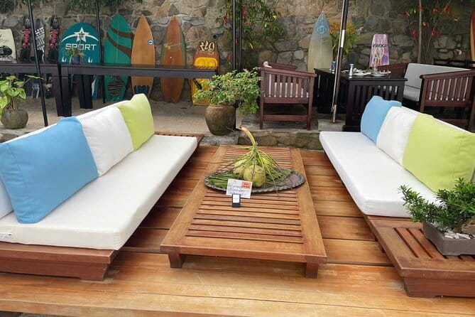 Nha Trang Bay Day Tour: Snorkeling, Fishing, BBQ Lunch & Relaxing - The Sum Up