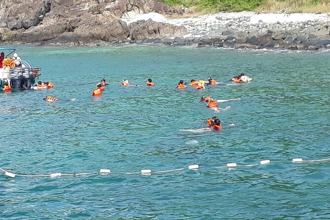 Nha Trang Bay: Explore Half-day Snorkeling at Mun Island - Who Should Consider This Tour?