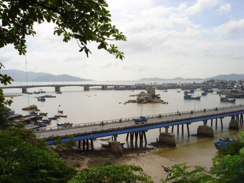 Nha Trang Best Price of Top Sight Must Visit City Tour - What Travelers Are Saying