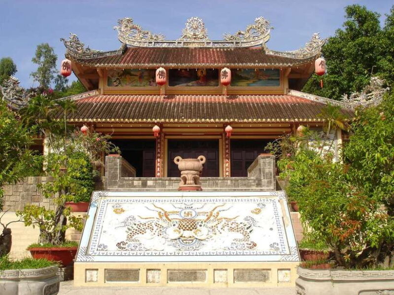 Nha Trang Best Price of Top Sight Must Visit City Tour - Price and Value Analysis